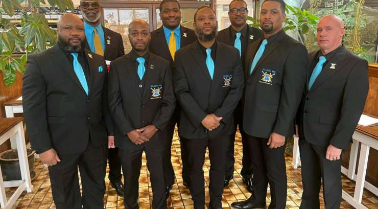 History - Tri-State Kings